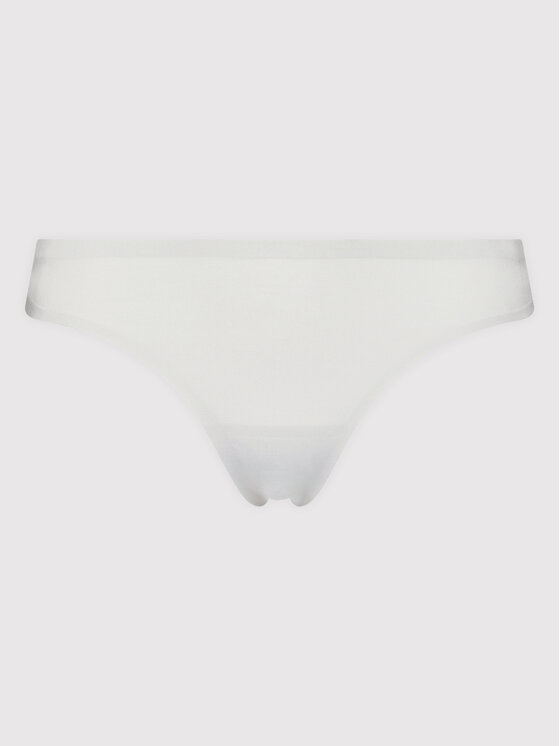 Triumph Στρίνγκ Sporty Micro 10194634 Γκρι | Modivo.gr