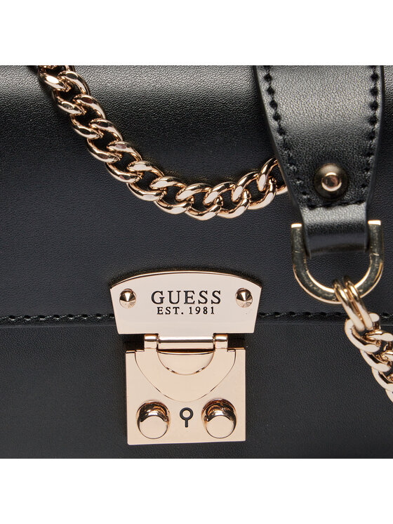 Guess Kabelka HWVG92 25780 Čierna | Modivo.sk