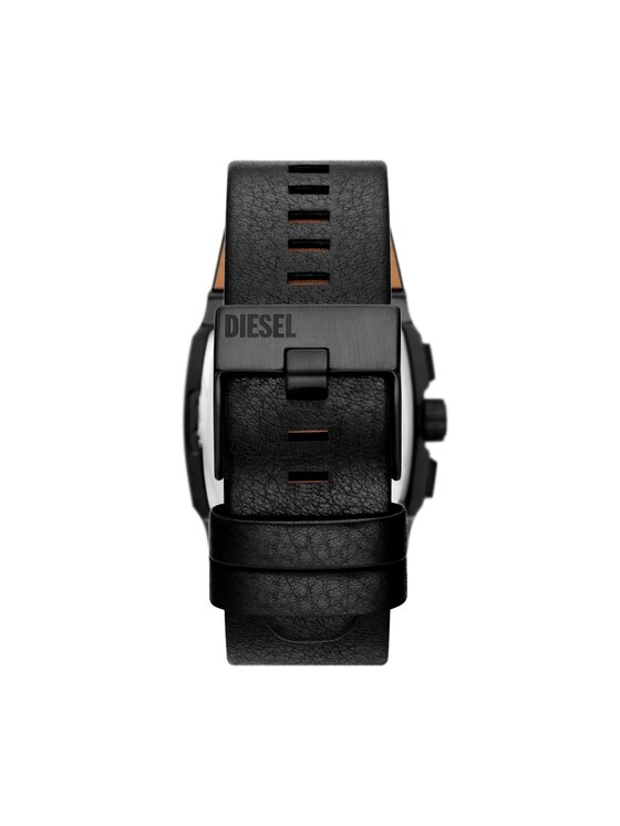 Diesel Часовник Clifhanger DZ4645 Черен | Modivo.bg
