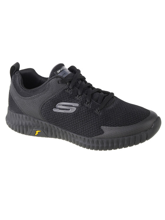 Skechers Sneakersy Skechers Elite Flex Prime Czarny | Modivo.pl