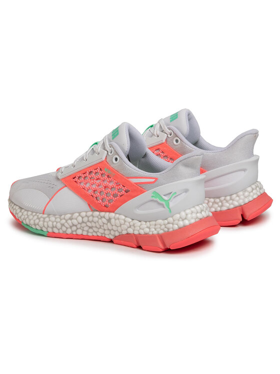 Puma Běžecké boty Hybrid Astro Wns 192808 07 Šedá | Modivo.cz