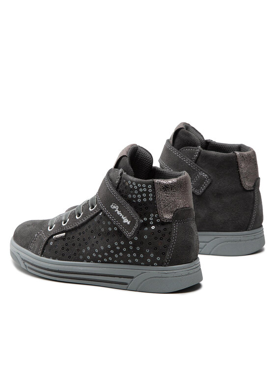 Primigi Sneakersy GORE-TEX 2869111 S Szary | Modivo.pl
