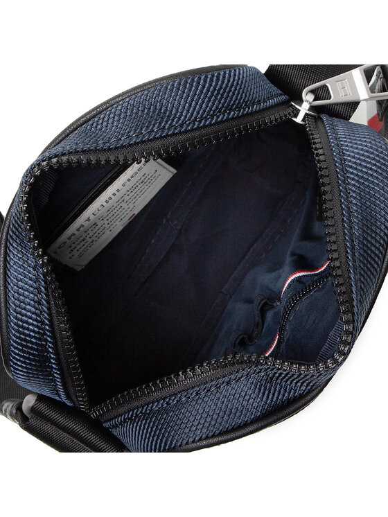 Tommy Hilfiger Brašna Elevated Nylon Mini Reporter AM0AM08102 ...