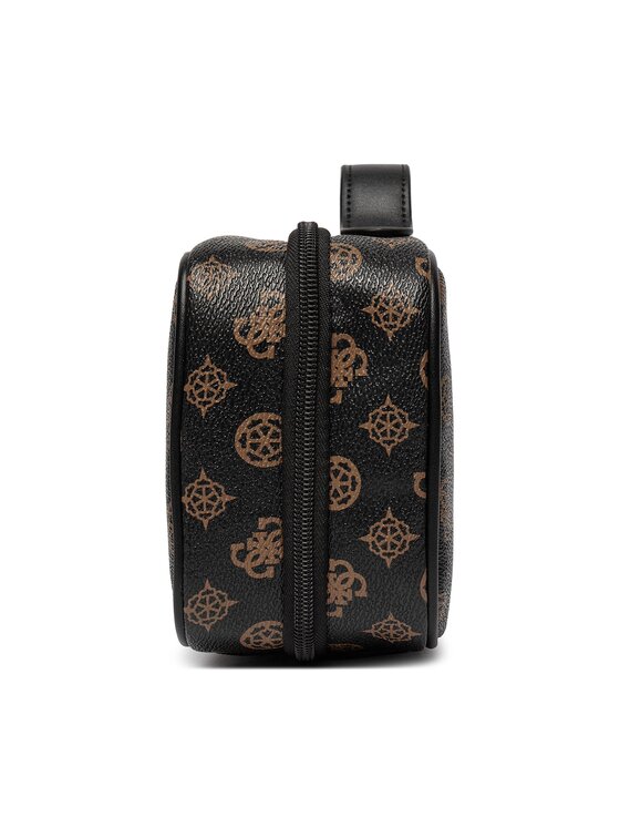 Guess Neseser Wilder (P) Travel TWP745 20480 Smeđa | Modivo.hr
