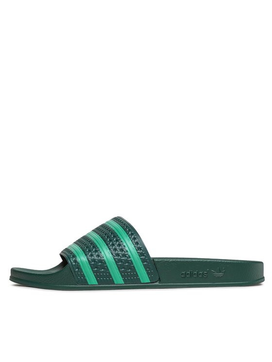 adidas Natikače Adilette Slides FZ6455 Zelena | Modivo.hr