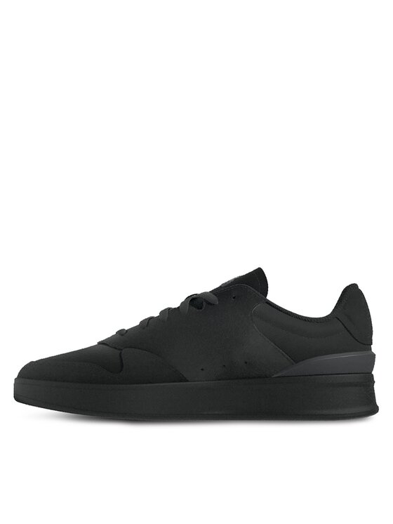 adidas Sneakersy Kantana IF3000 Czarny | Modivo.pl