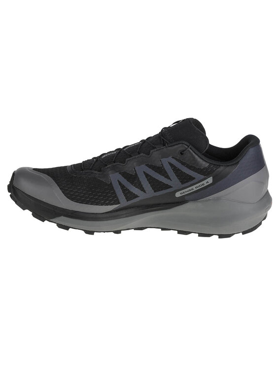 Salomon Buty Salomon Sense Ride 4 GTX Czarny | Modivo.pl