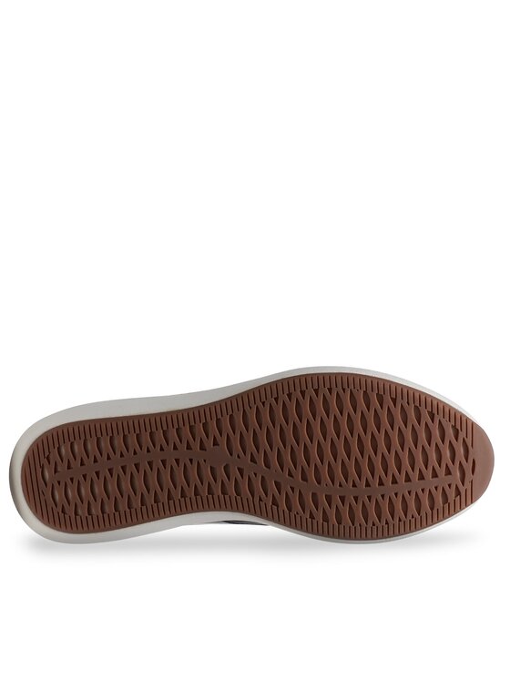 Clarks Īsi apavi Un Rio Zip 26170213 Tumši zils | Modivo.lv