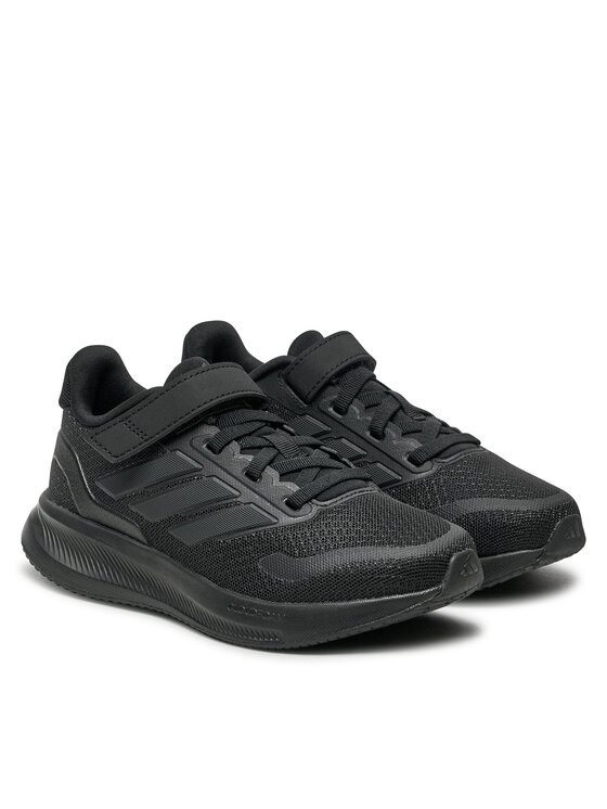 adidas Sneakers Runfalcon 5 IE8573 Negru | Modivo.ro