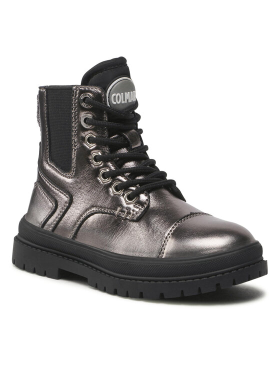 Colmar Planinarske cipele Connor Rock Y43 Srebrna | Modivo.hr