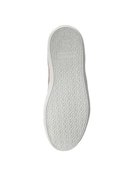 Gino Rossi Cipele Iten MPU077-K60-R5XB-8325-T Siva | Modivo.hr