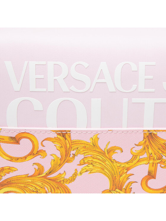 Versace Jeans Couture Soma E1VWABG3 71727 Rozā | Modivo.lv