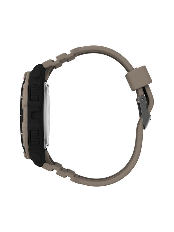 Timex Laikrodis Ufc Rumble TW5M59700 Smėlio | Modivo.lt