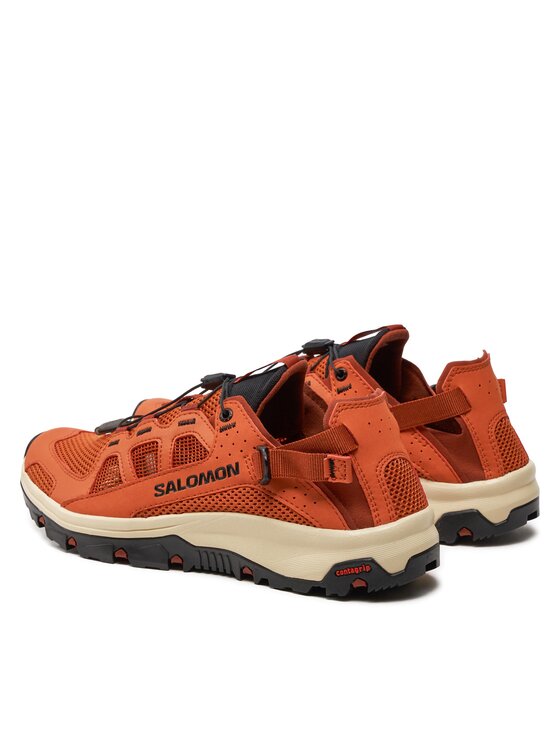 Salomon Încălțăminte pentru sporturi nautice Techamphibian 5 L47431000 ...