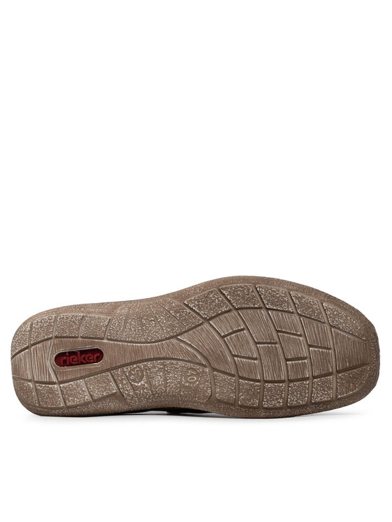Rieker Обувки 03076-64 Кафяв | Modivo.bg