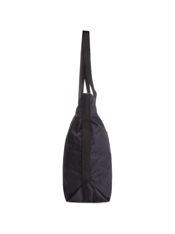 Hunter Kabelka Original Nylon Tote UBS6004KBM Černá | Modivo.cz