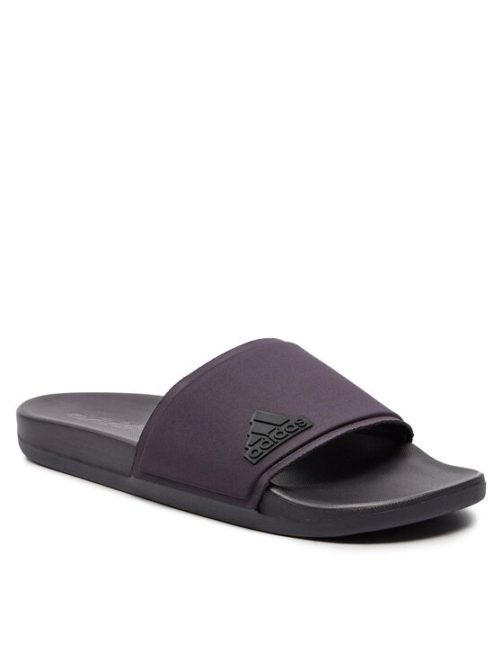 adidas Şlapi adilette Comfort Slides IF0891 Violet | Modivo.ro