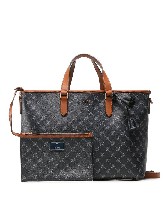 JOOP! Дамска чанта 4140006604 Тъмносин | Modivo.bg