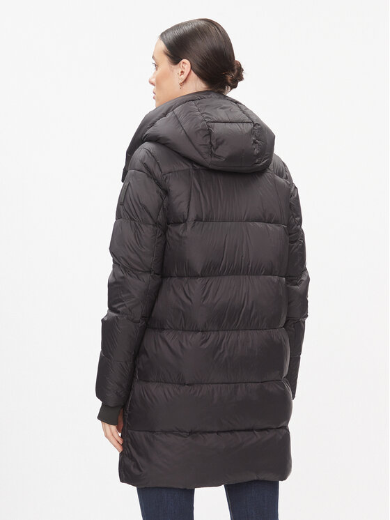 Bomboogie Vatovaná bunda CW 7531 T MNA3 Černá Regular Fit | Modivo.cz