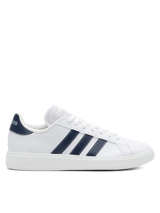 adidas Sneakers GRAND COURT BASE 2.0 ID4457 Alb | Modivo.ro