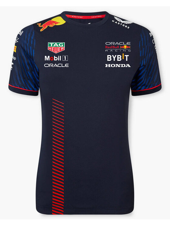 Racing t shirt store