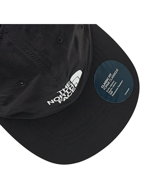 The North Face Cap Horizon Trucker NF0A5FXSJK31 Schwarz