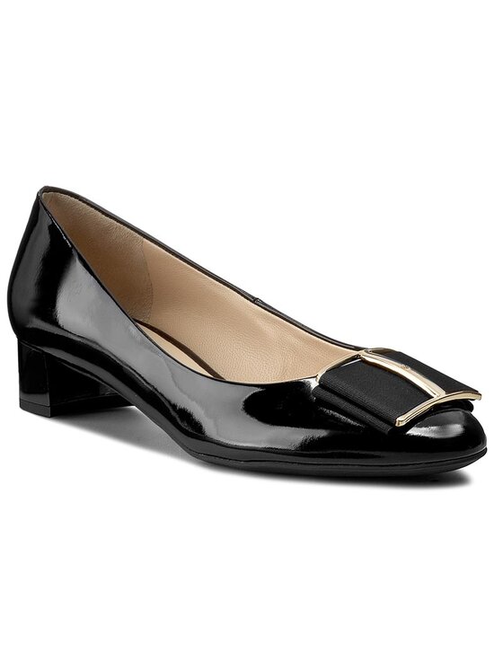 HÖGL Pantofi 2-103084 Negru | Modivo.ro