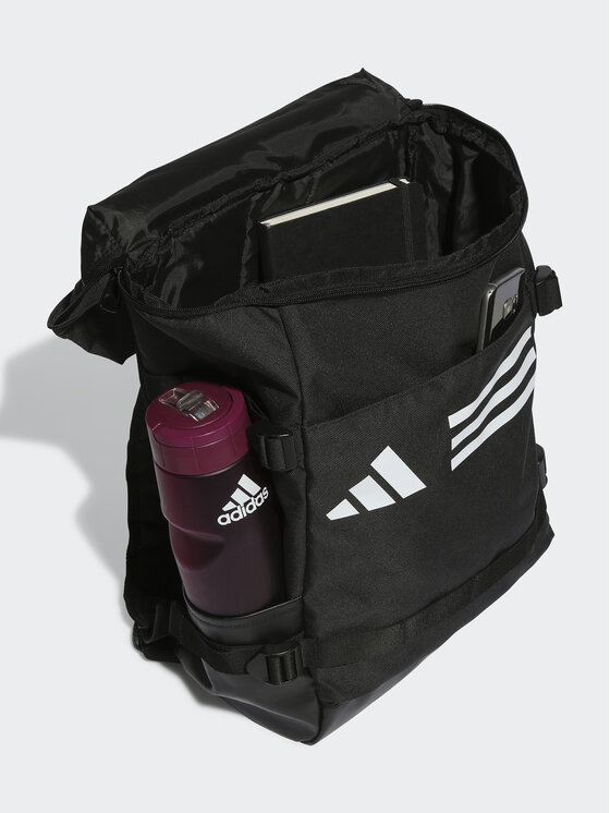 adidas Rucksack Essentials Training Response Backpack HT4751 Schwarz ...