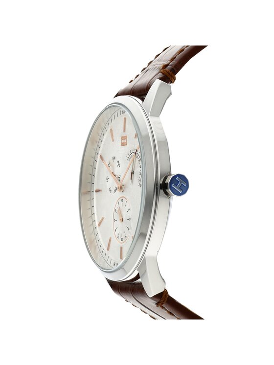 Tommy Hilfiger Ρολόι Brad TH1710389 Καφέ | Modivo.gr