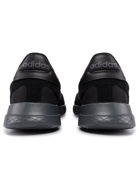 adidas Sneakersy Wish EF0416 Czarny | Modivo.pl