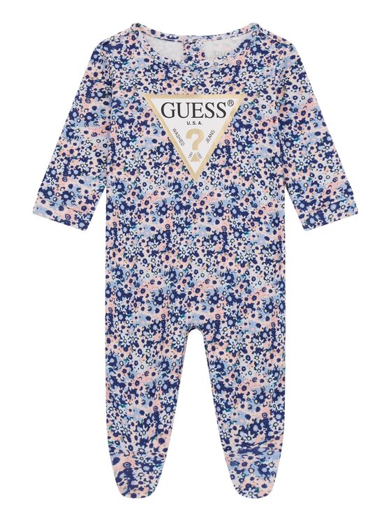 Guess Kids Zestaw dla dzieci 177133 Kolorowy | Modivo.pl