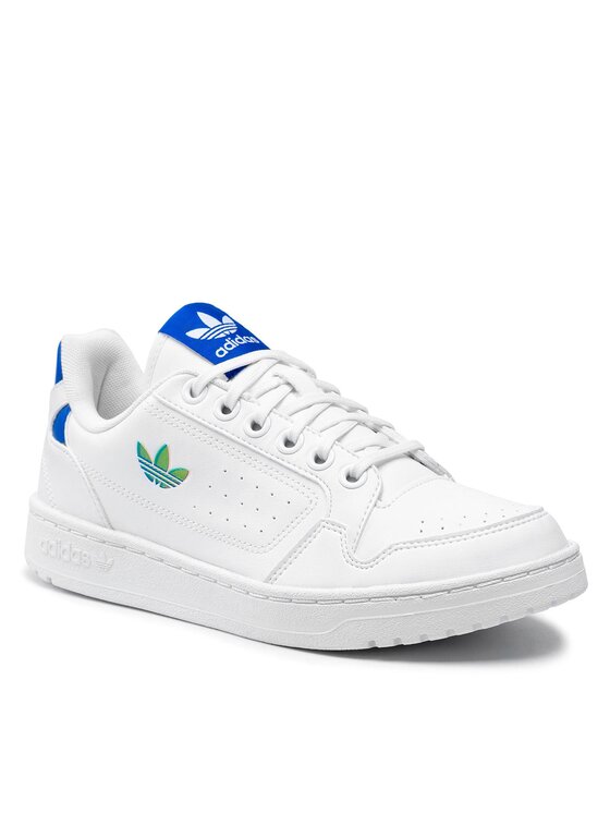 adidas Αθλητικά NY 90 H02170 Λευκό | Modivo.gr