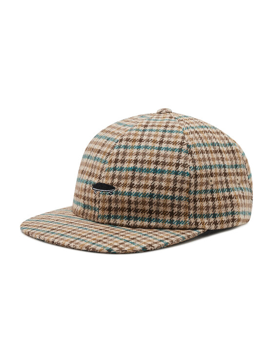 Vans Cap Salton II VN000YXK2N11 Beige | Modivo.de