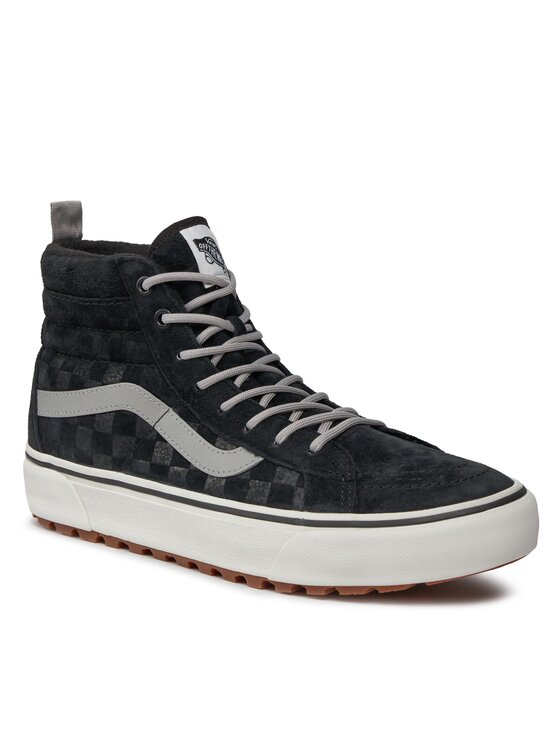 Vans Sneakers Ua Sk8-Hi Mte-1 VN0A5HZYBM81 Negru | Modivo.ro