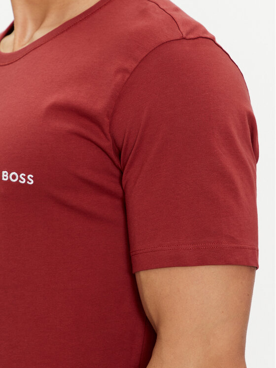 Boss Komplet 3 t-shirtów Classic 50514977 Kolorowy Regular Fit | Modivo.pl