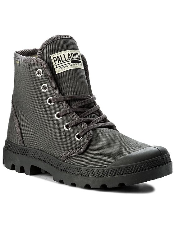 Palladium Žygio batai Pampa Hi Originale 75349-020-M Pilka | Modivo.lt