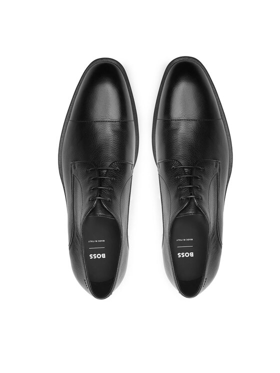 Boss Cipele Derrek Derb 50500338 10251951 01 Crna | Modivo.hr
