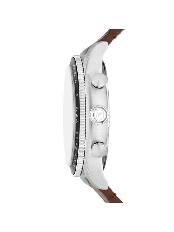 Fossil Часовник Sport Tourer FS6042 Кафяв | Modivo.bg