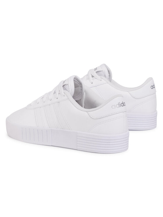 adidas Сникърси Court Bold FX3488 Бял | Modivo.bg