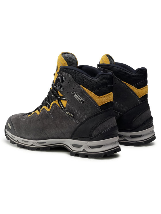 Meindl Trekingová obuv Minnesota Pro Gtx GORE-TEX 3926 Šedá | Modivo.cz