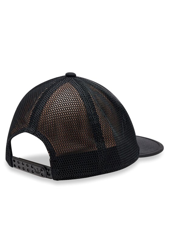 adidas Шапка с козирка Ar Trucker Cap HL9334 Черен | Modivo.bg