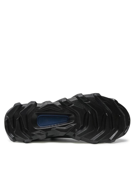 ECCO Sneakersy Mx M 82018402001 Czarny | Modivo.pl