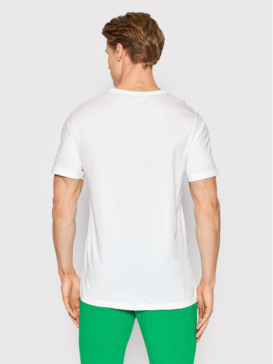 United Colors Of Benetton T-särk 3I1XU100A Valge Regular Fit | Modivo.ee