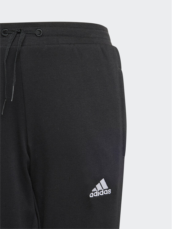 adidas Jogginganzug Brand Love Kids IA1571 Grün Regular Fit | Modivo.at