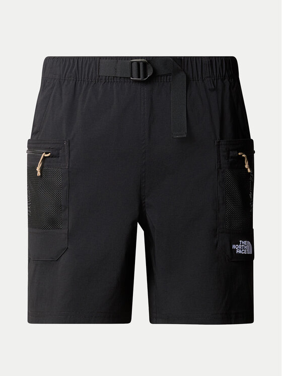 The North Face Sportske kratke hlače Class V Pathfinder NF0A86QJ Crna ...