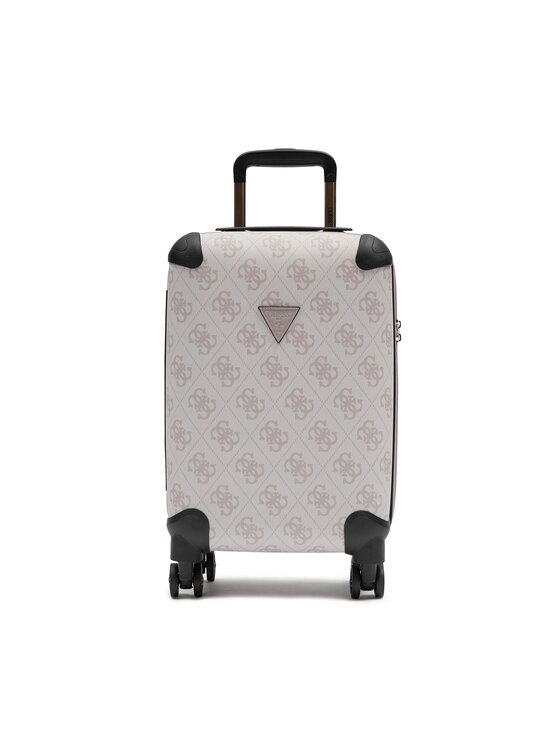 Guess Kofer za kabinu Berta TWB868 89830 Bež | Modivo.hr