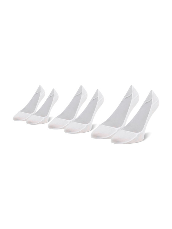 Polo Ralph Lauren Sneakersocken 449767273002 Weiß | Modivo.de