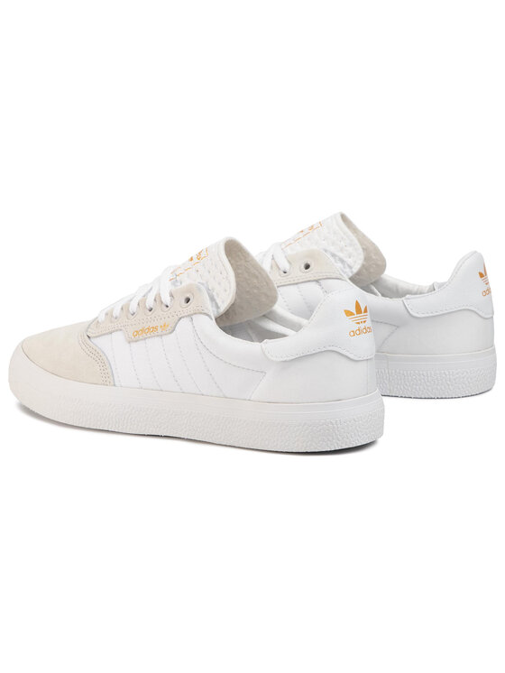 adidas Sneakersy 3MC EG2763 Biały | Modivo.pl