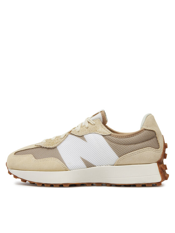 New Balance Sneakersy MS327MT Beżowy | Modivo.pl