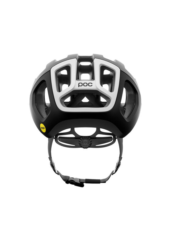 POC Kask rowerowy Ventral Air MIPS Czarny | Modivo.pl